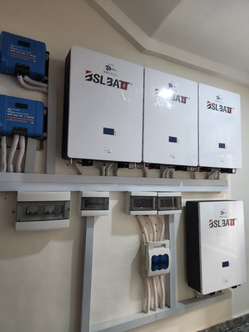 Thinkers Corner, Enugu - JFO Solutions