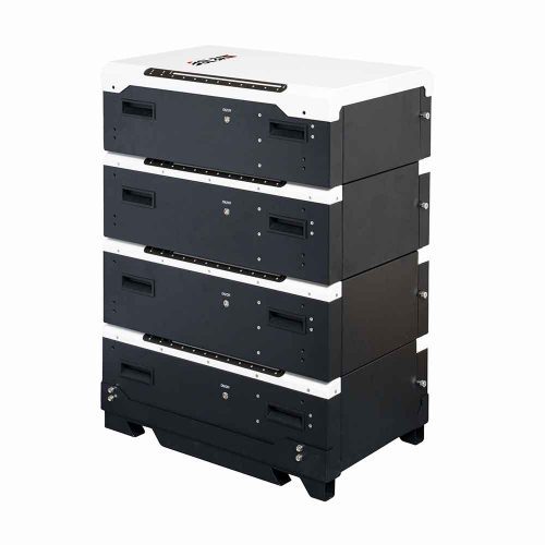 BSL Battery Box - JFO Solutions