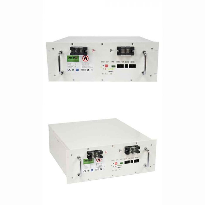 Rackmount Battery Backup - JFO Solutions