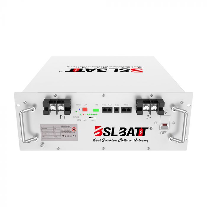 Inverter Batteries