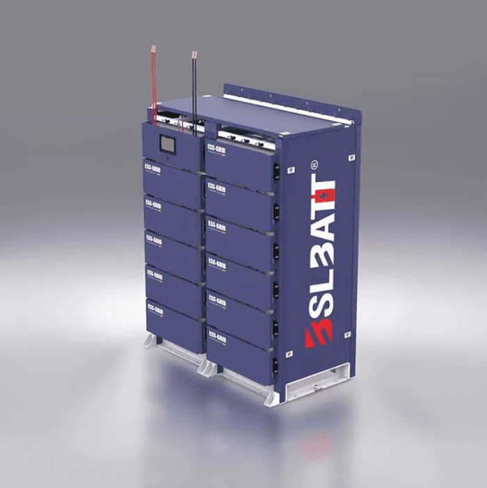 Commercial Solutions - JFO Solutions