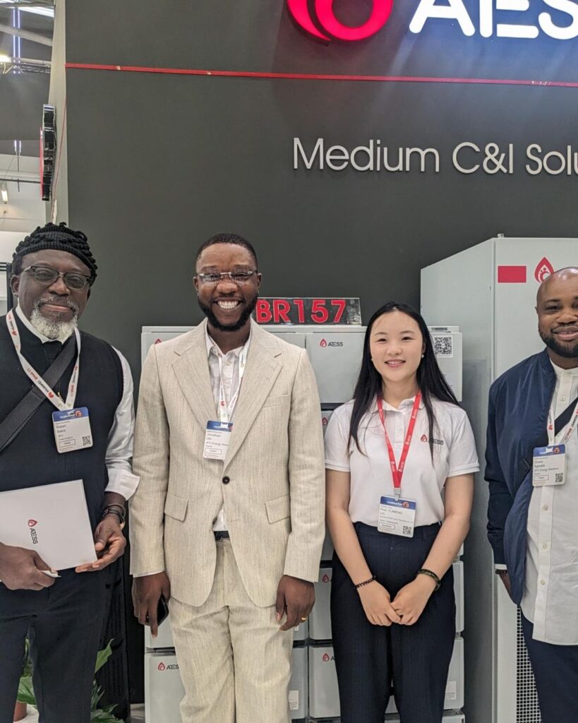 Best Solar Company in Imo State - JFO Solutions